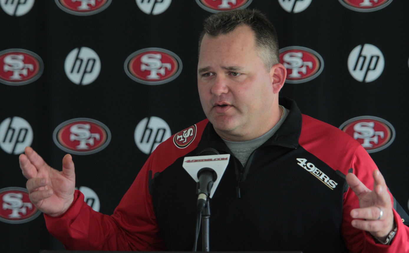 Scott Ostler’s Sunday Punch