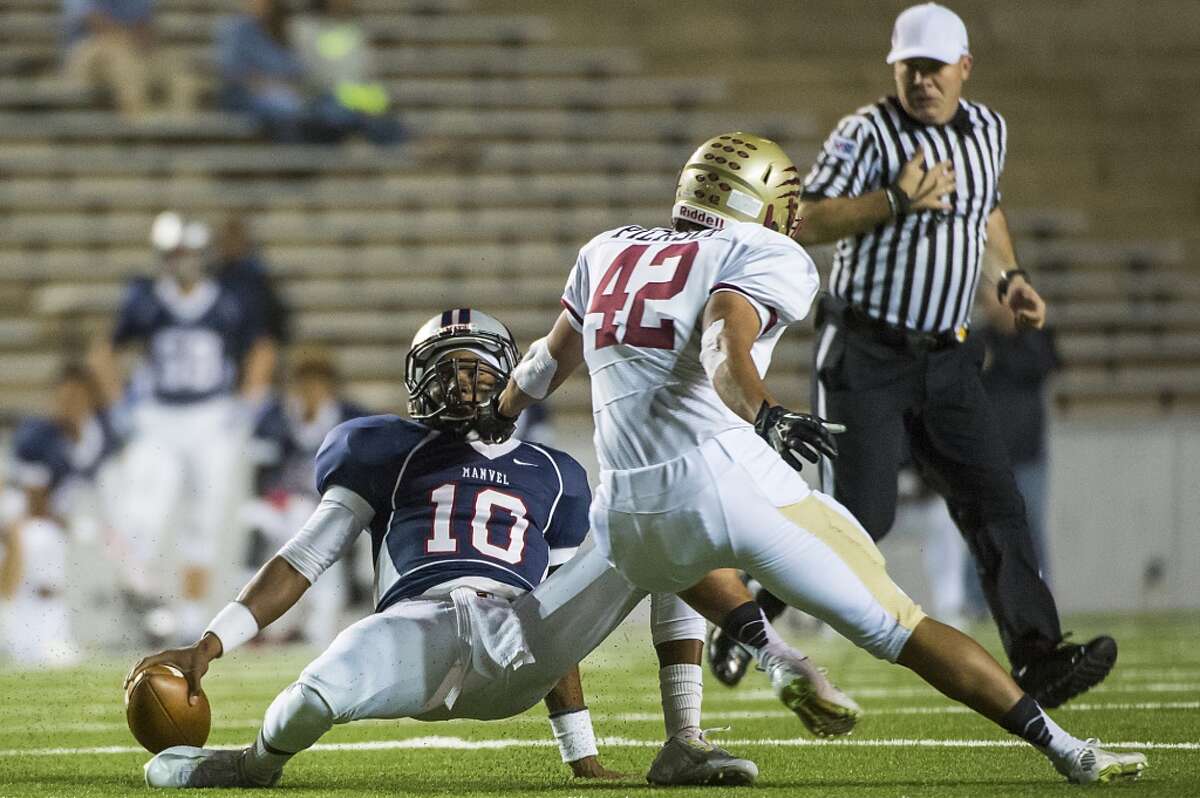 Spring, Westfield face off in high-stakes rematch