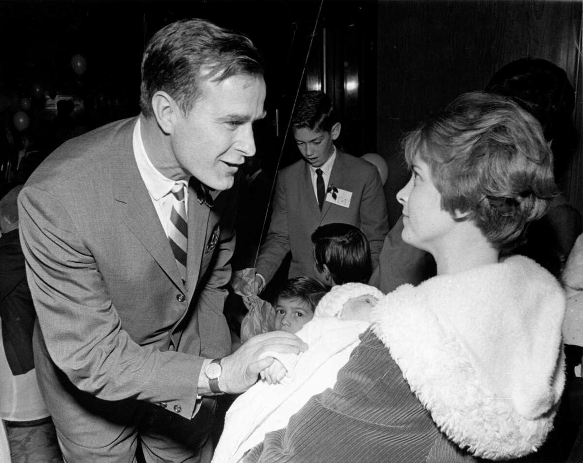 The Rice's downtown building turns 103 years old