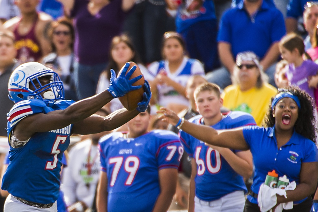 Spring, Westfield face off in high-stakes rematch