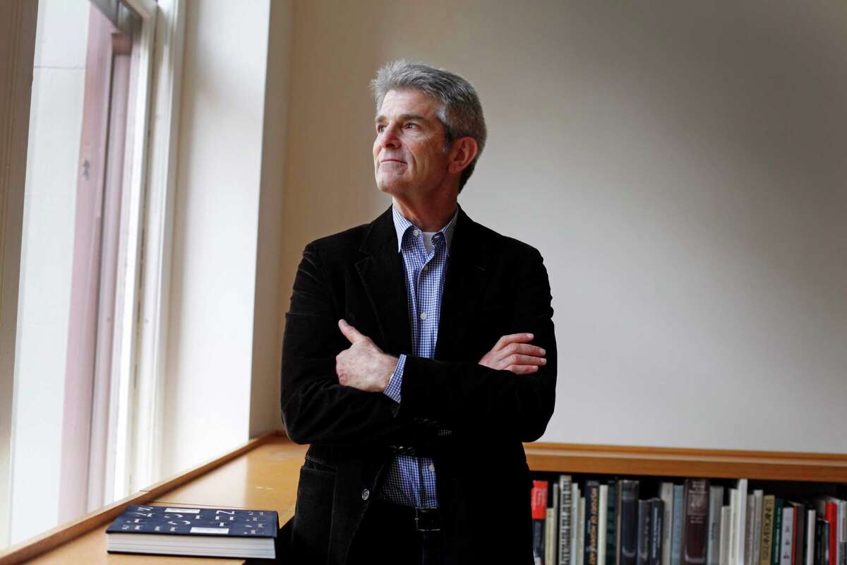 Picture of success: Gallery owner Jeffrey Fraenkel marks 35 years
