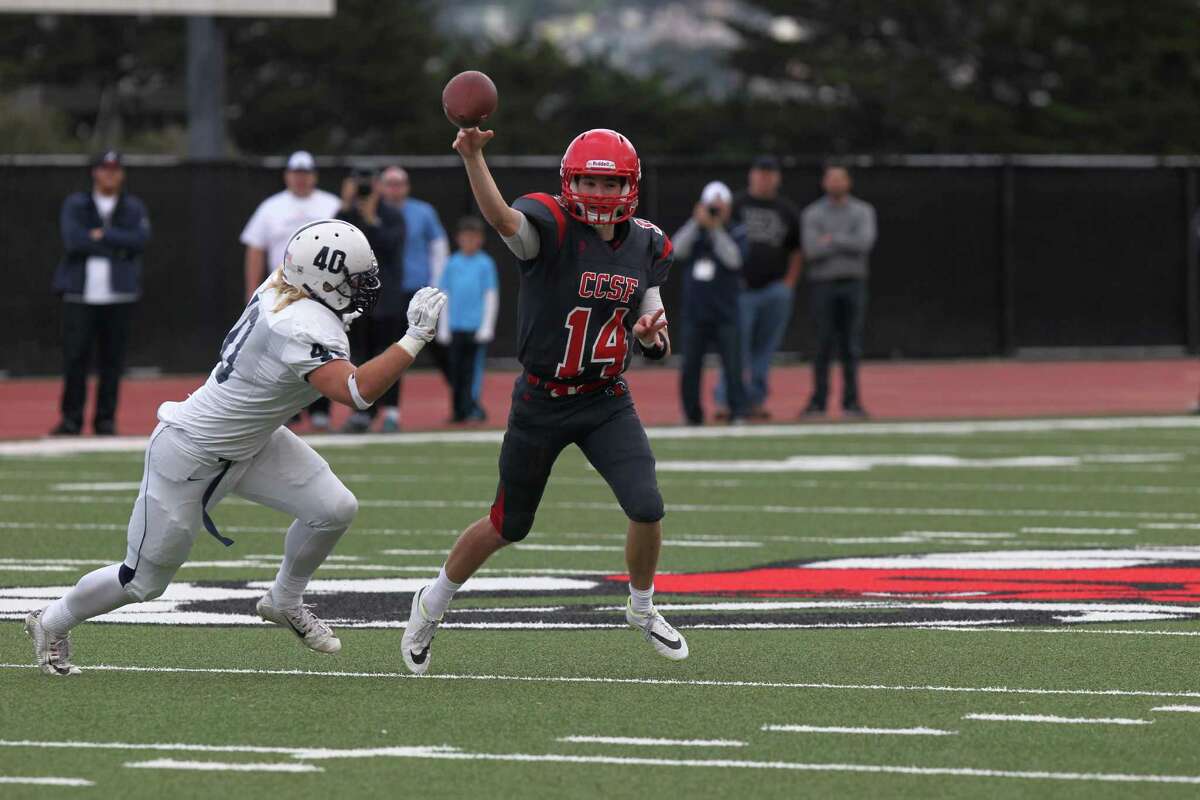 CCSF advances to state title game by beating American River
