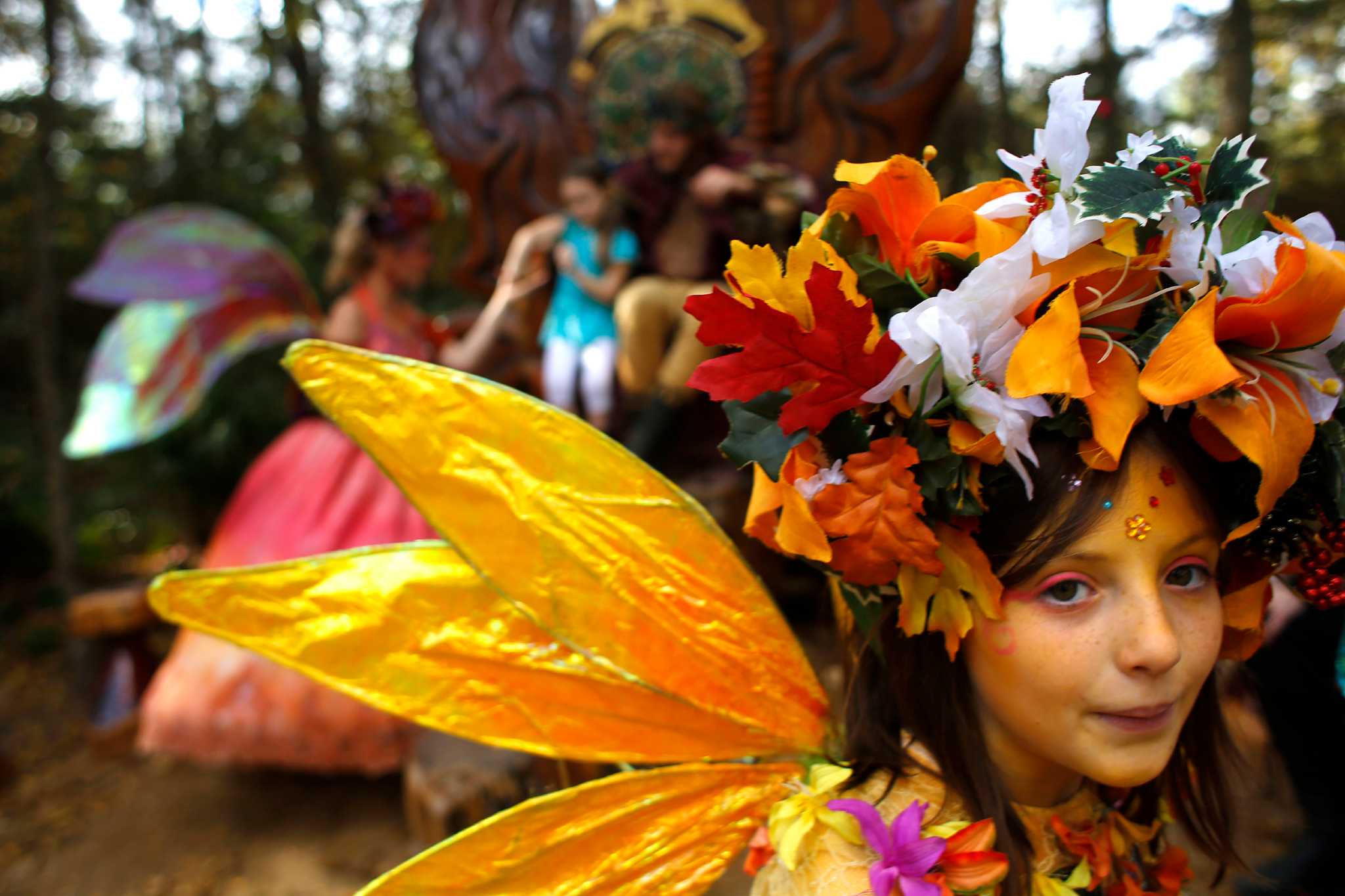 The final days of RenFest