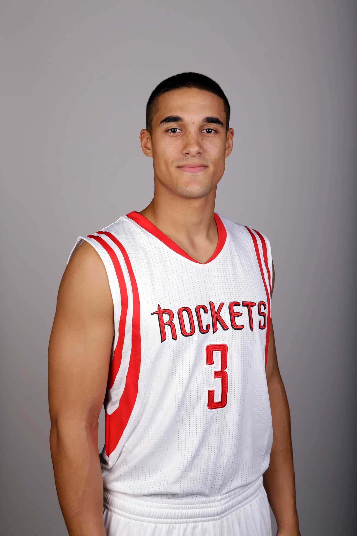 Rockets report: Johnson gets trial by fire out of necessity