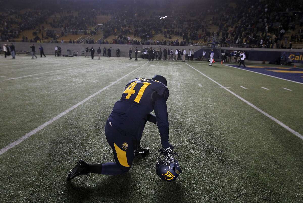 Paul Chinn - Staff Photographer