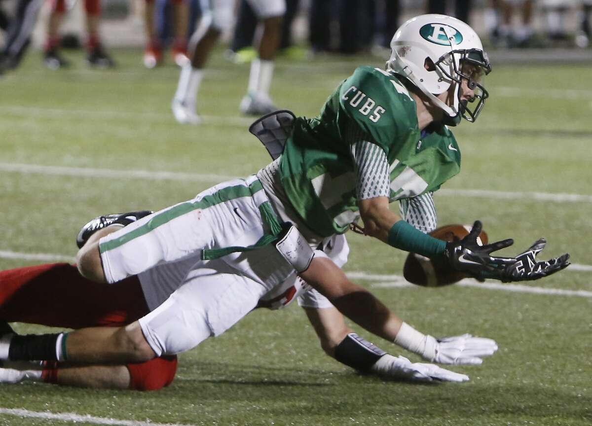 Cy Fair's season comes to an end after regional final loss to Dickinson