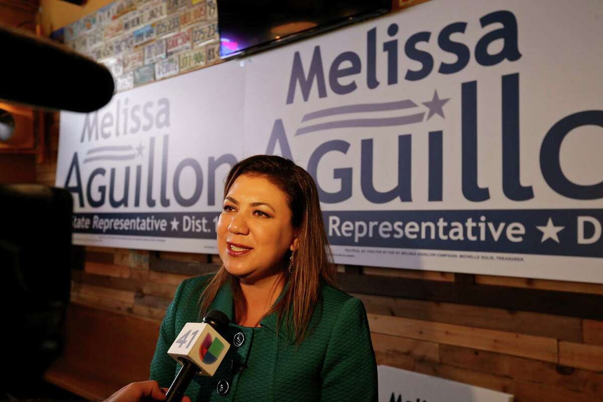 Two contenders jump into Texas house race