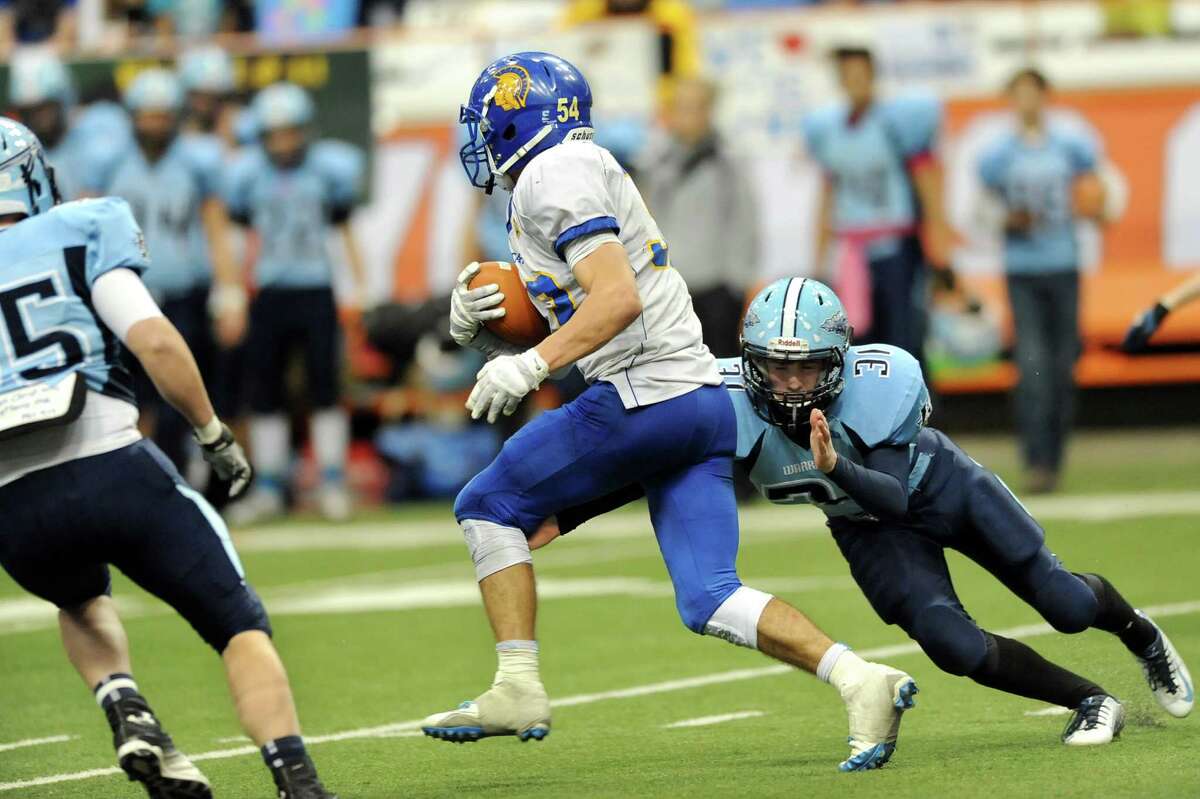 Photos: High school football 2014