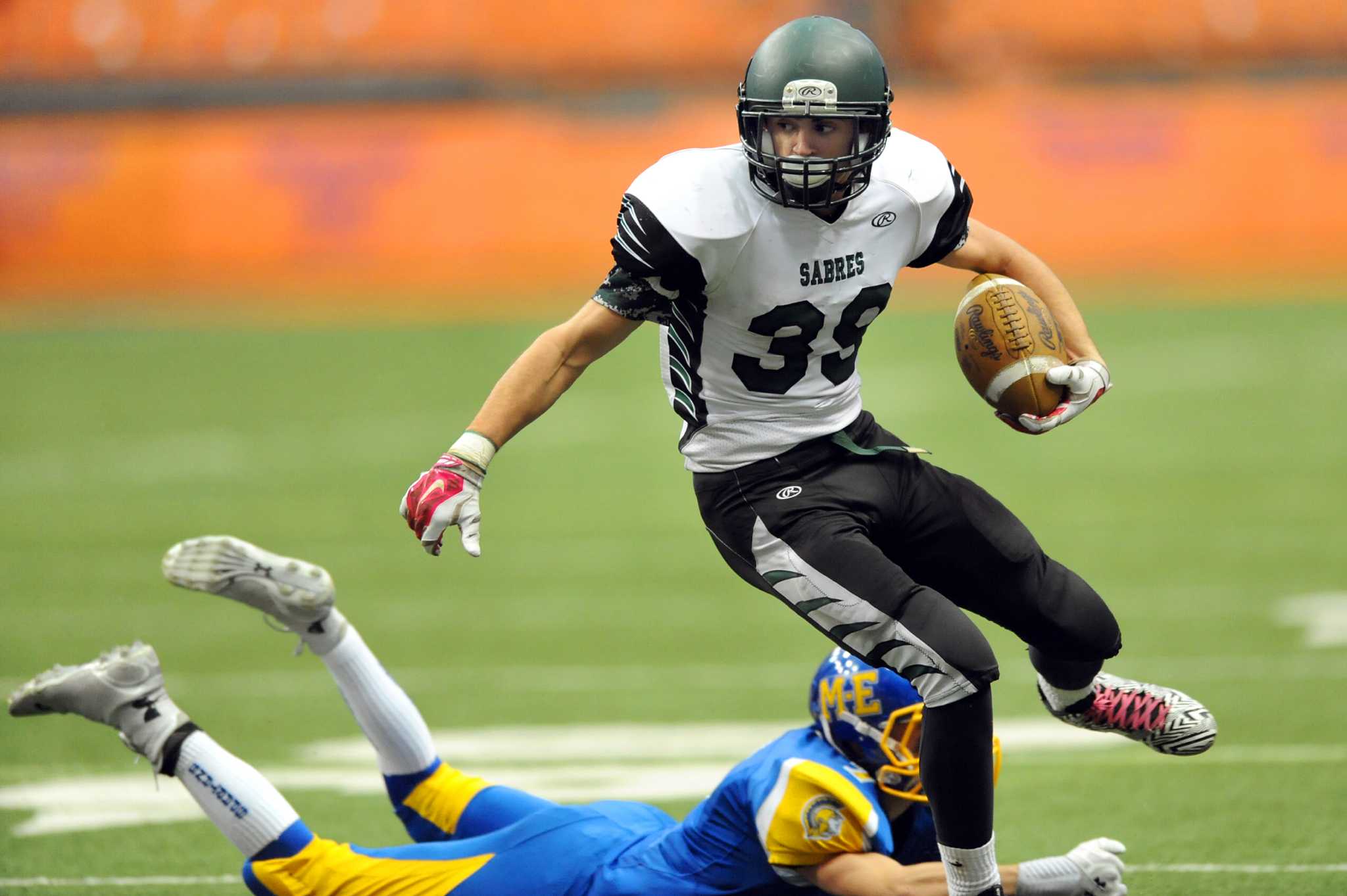 Photos: High school football 2014