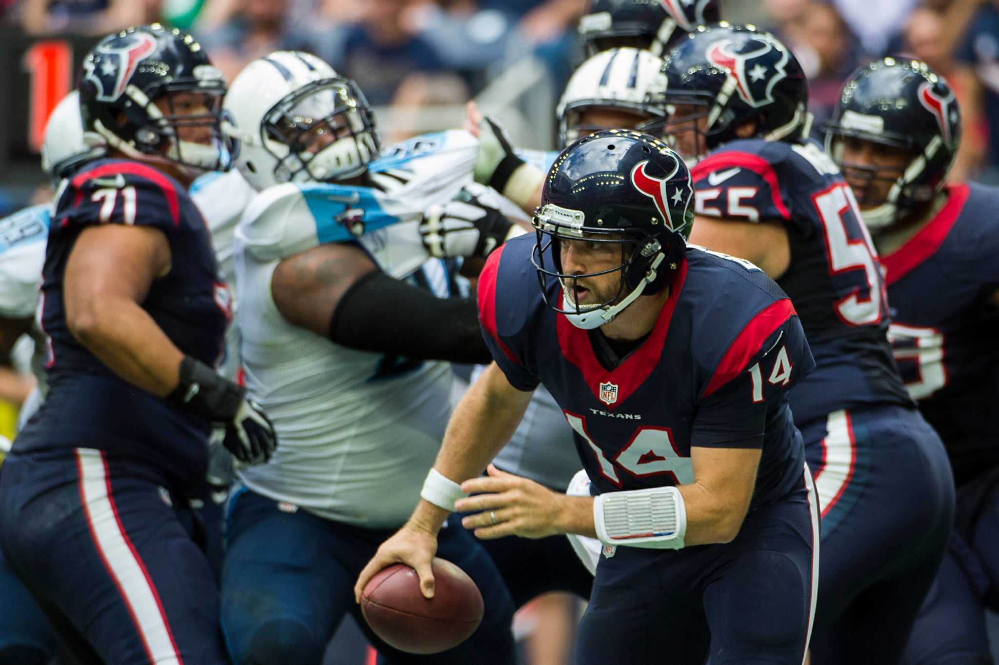 Fitzpatrick experiences the joy of six