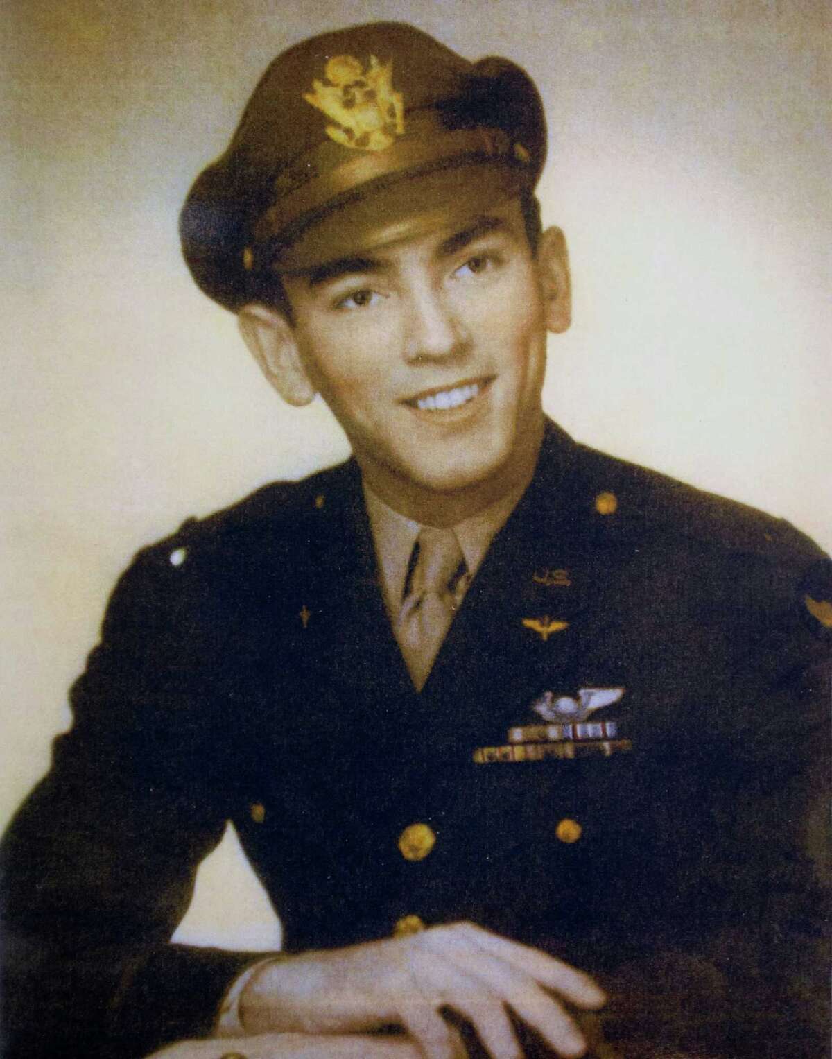 Office full of medals is S.A.’s Fort Knox