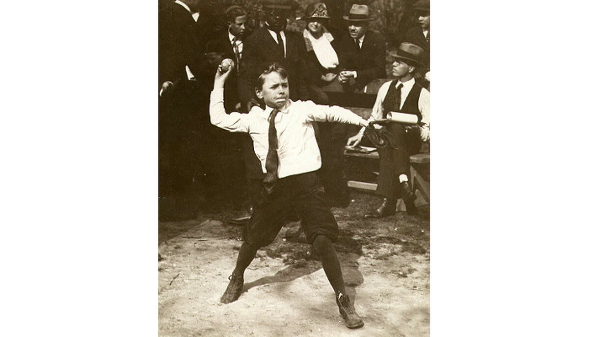 Capitol Hill through the years