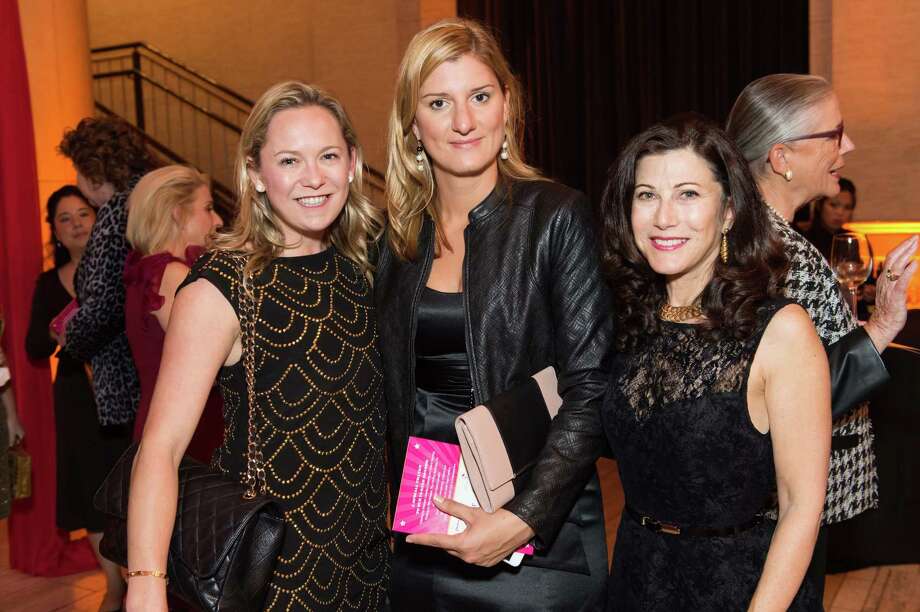 UCSF Partners in Care Cirque du Soiree - SFGATE