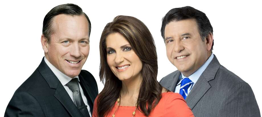 S.A. news shakeup: WOAI nabs No. 2 in key races - San Antonio Express-News