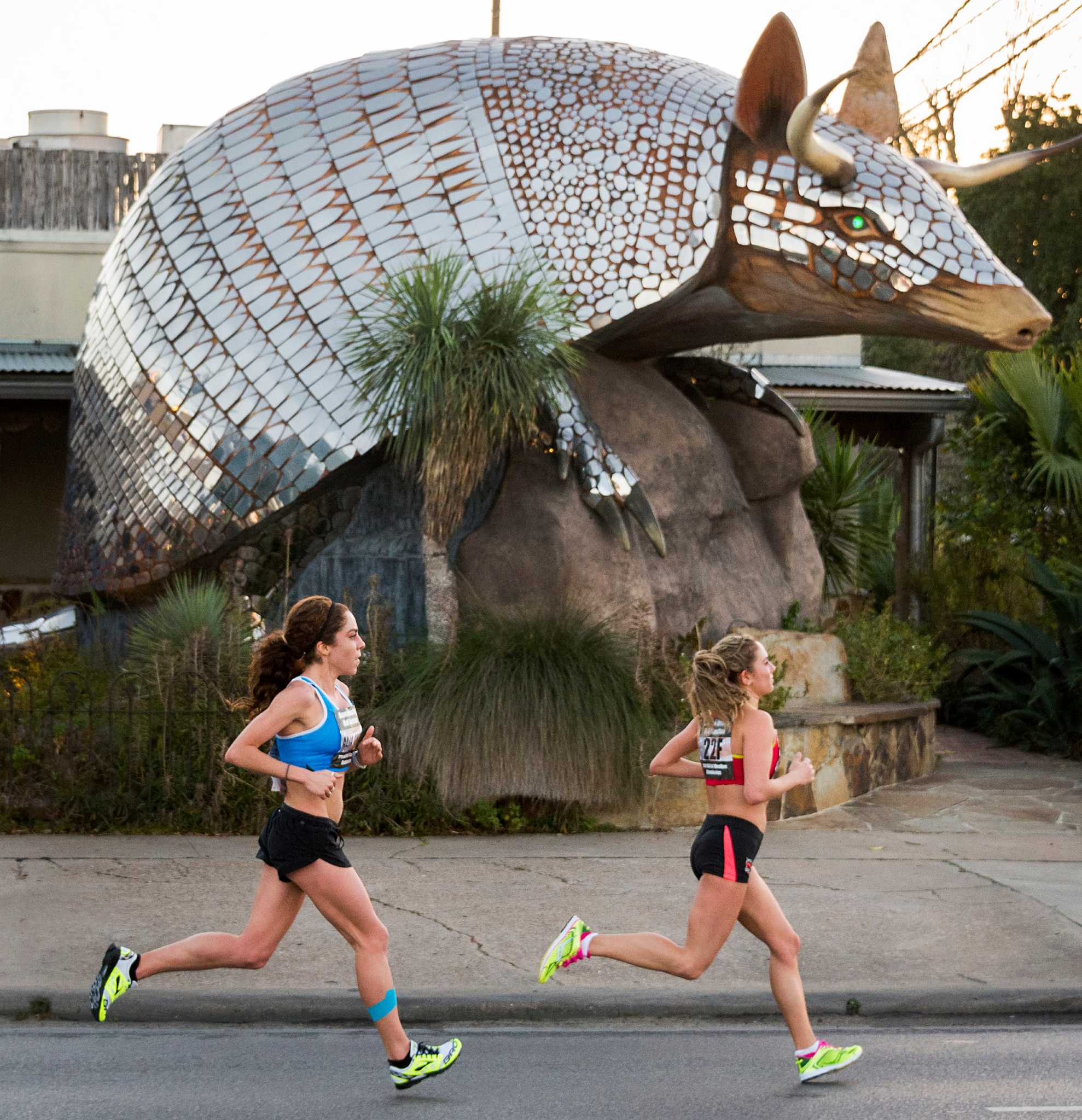 Houston's Armadillo Palace to expand to three times its current size ...