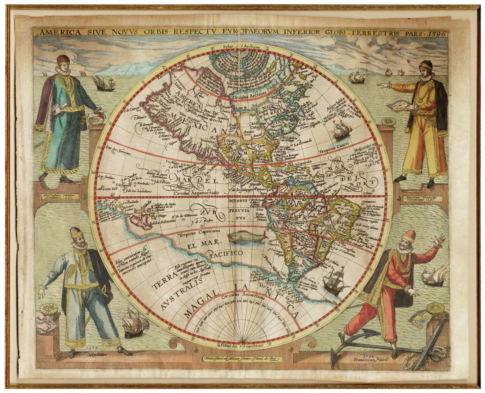Reprint of 1849 Texas map is the most popular one sold by state