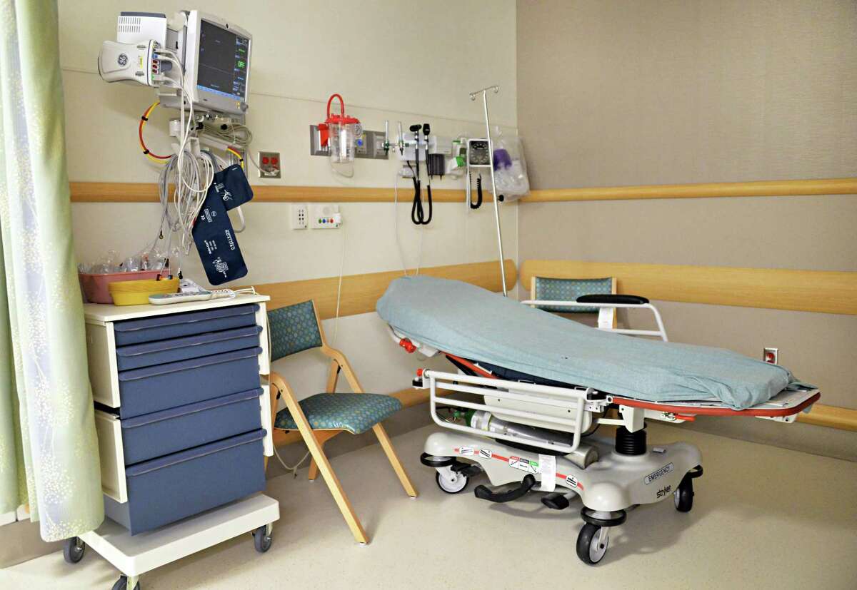 Former St. Clare's ER to close Tuesday night