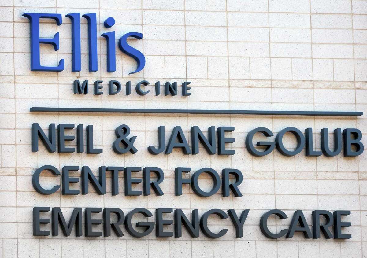 Former St. Clare's ER to close Tuesday night