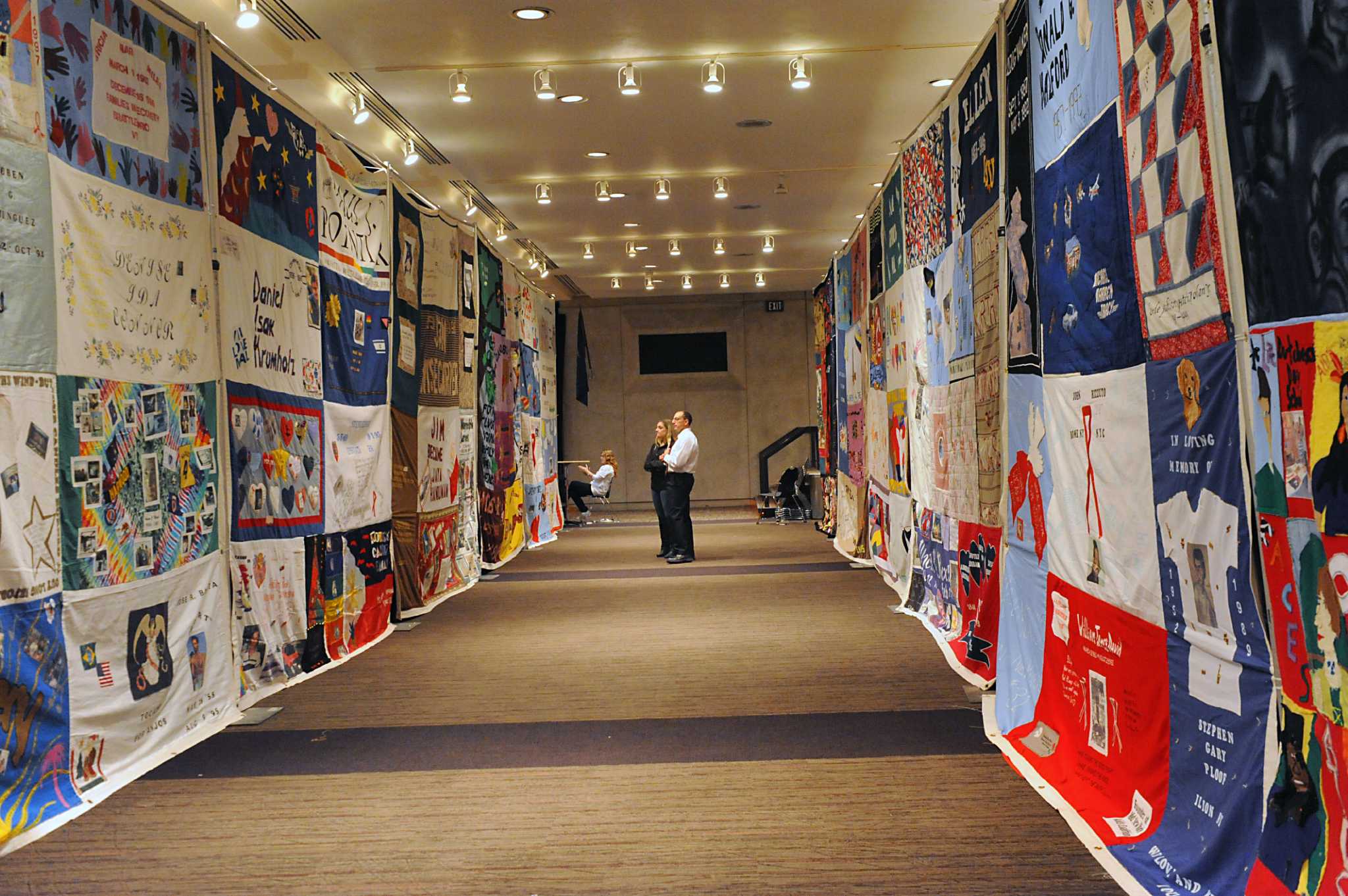 AIDS Council's name change reflects expanding mission