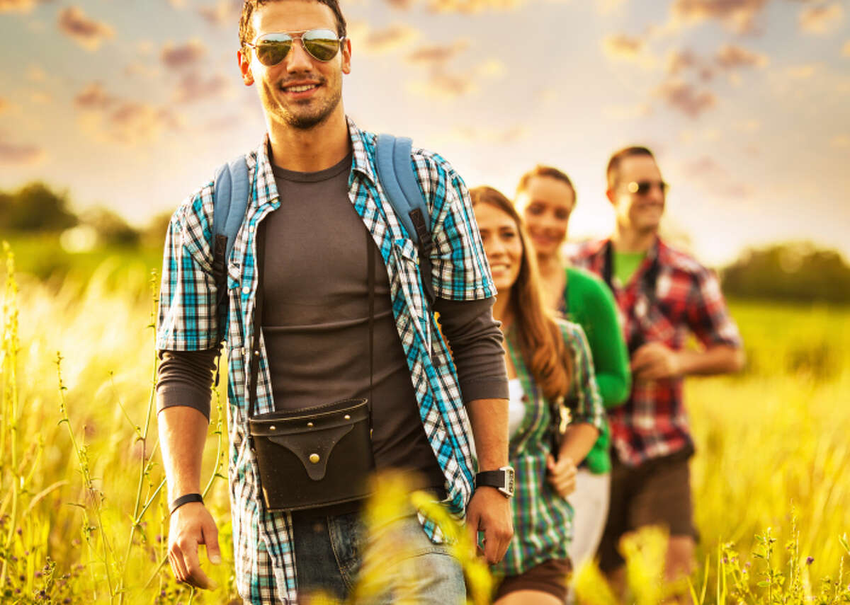 Seattle's dating scene for single women based on number of men