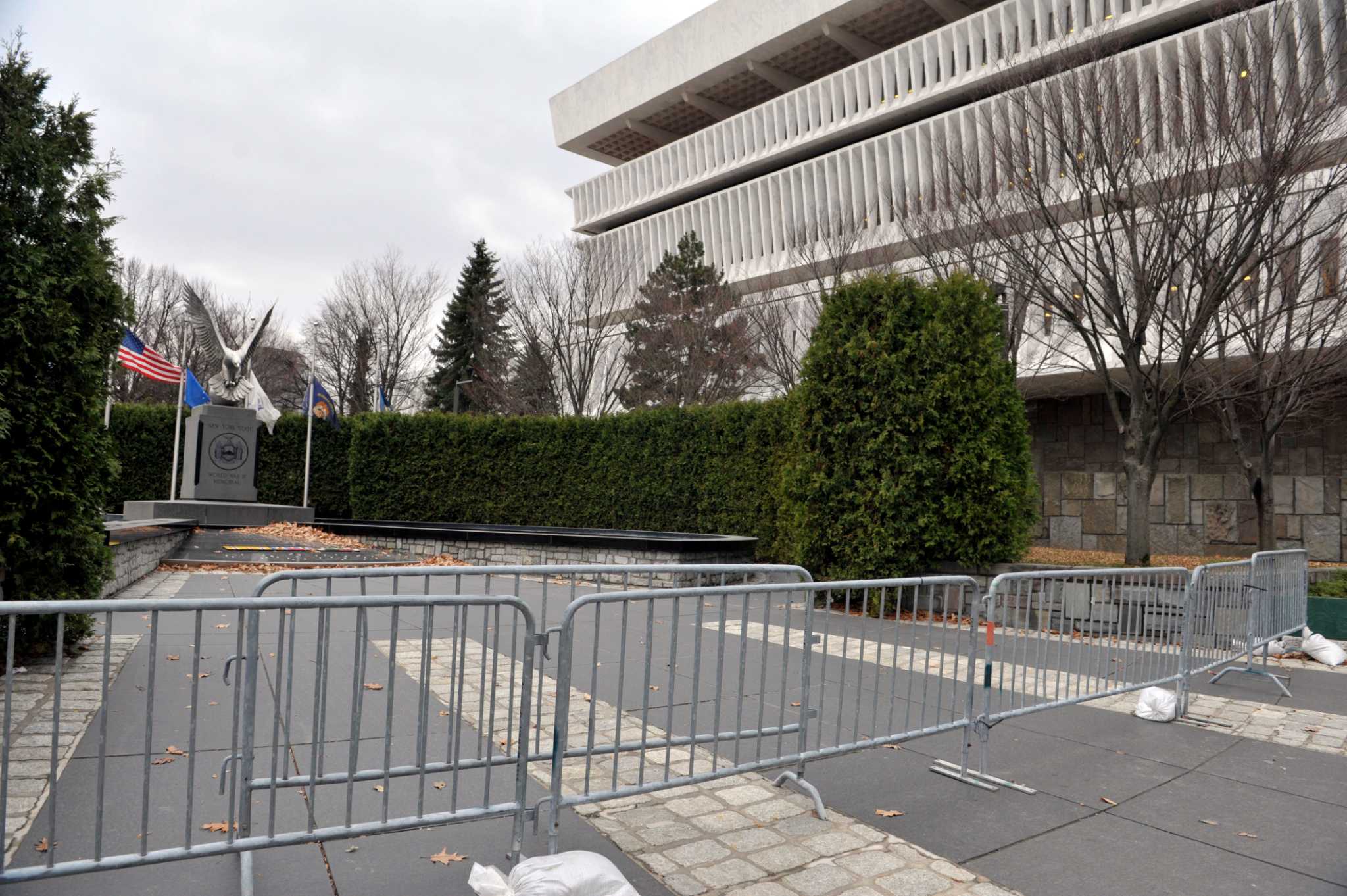 A life of struggle, a death alone