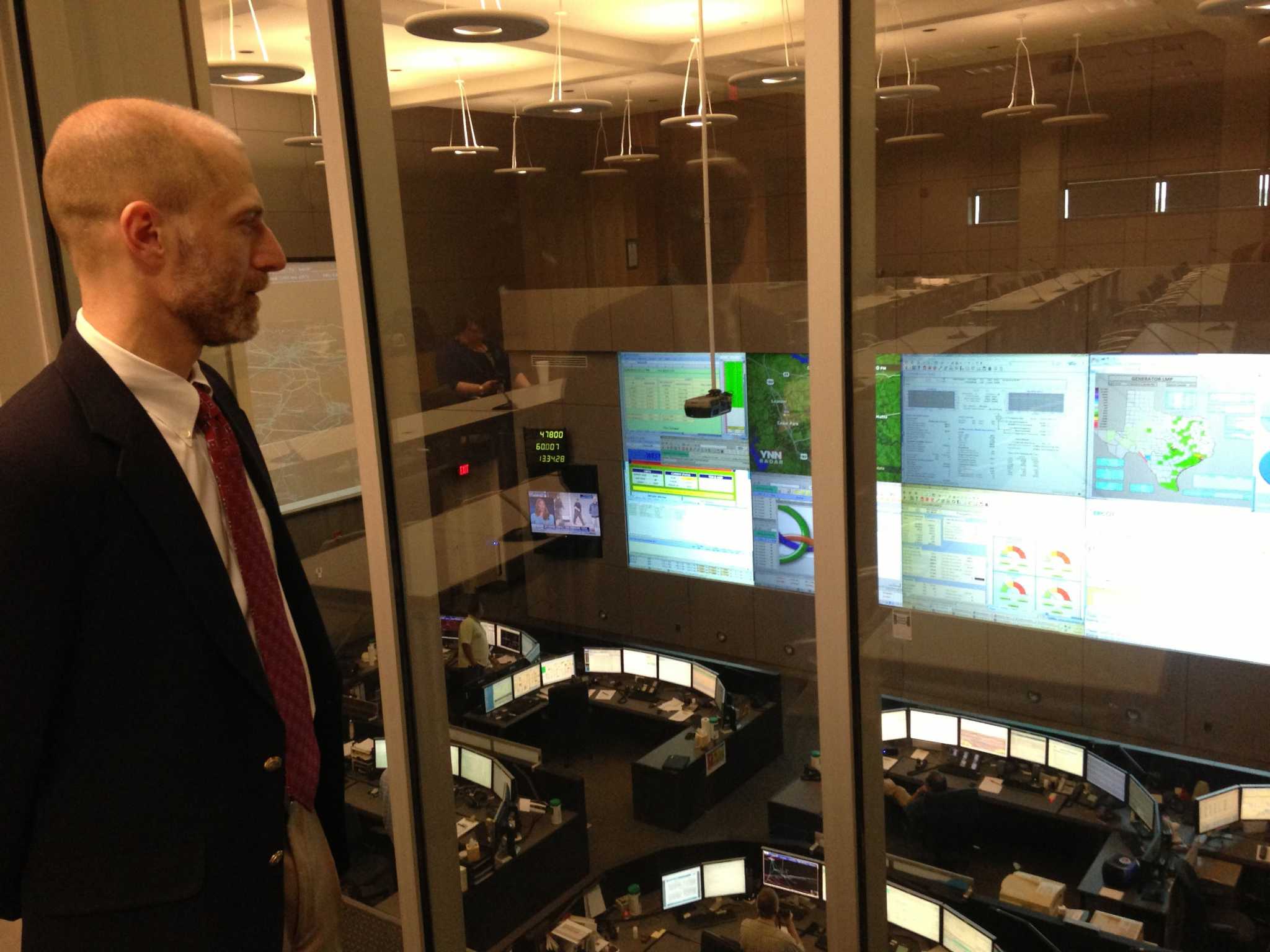 Grid operator says reserve power cushion will last till 2019