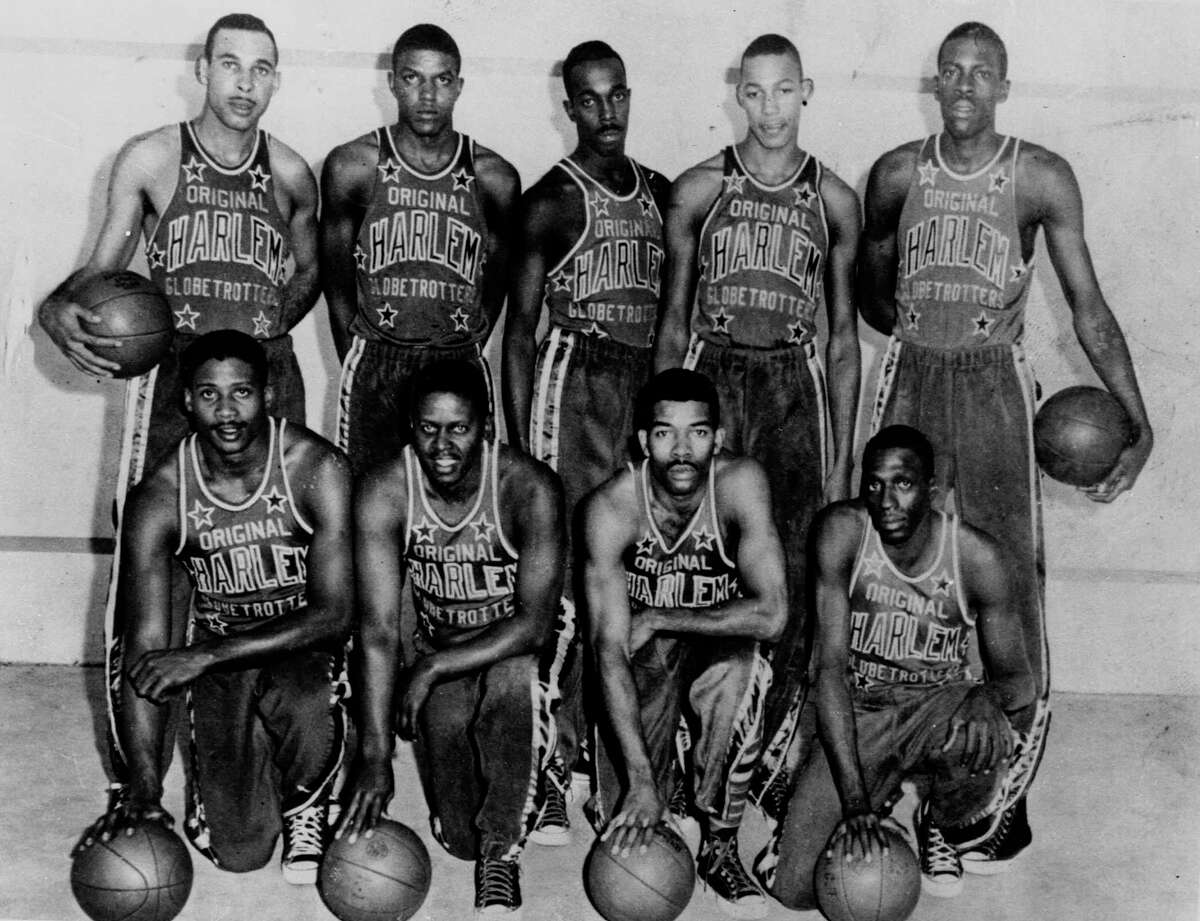 Funeral set for Houstonian on Globetrotters team