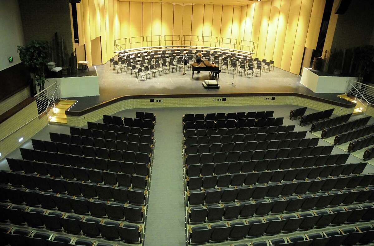 Renovated Klein High is ready for its debut
