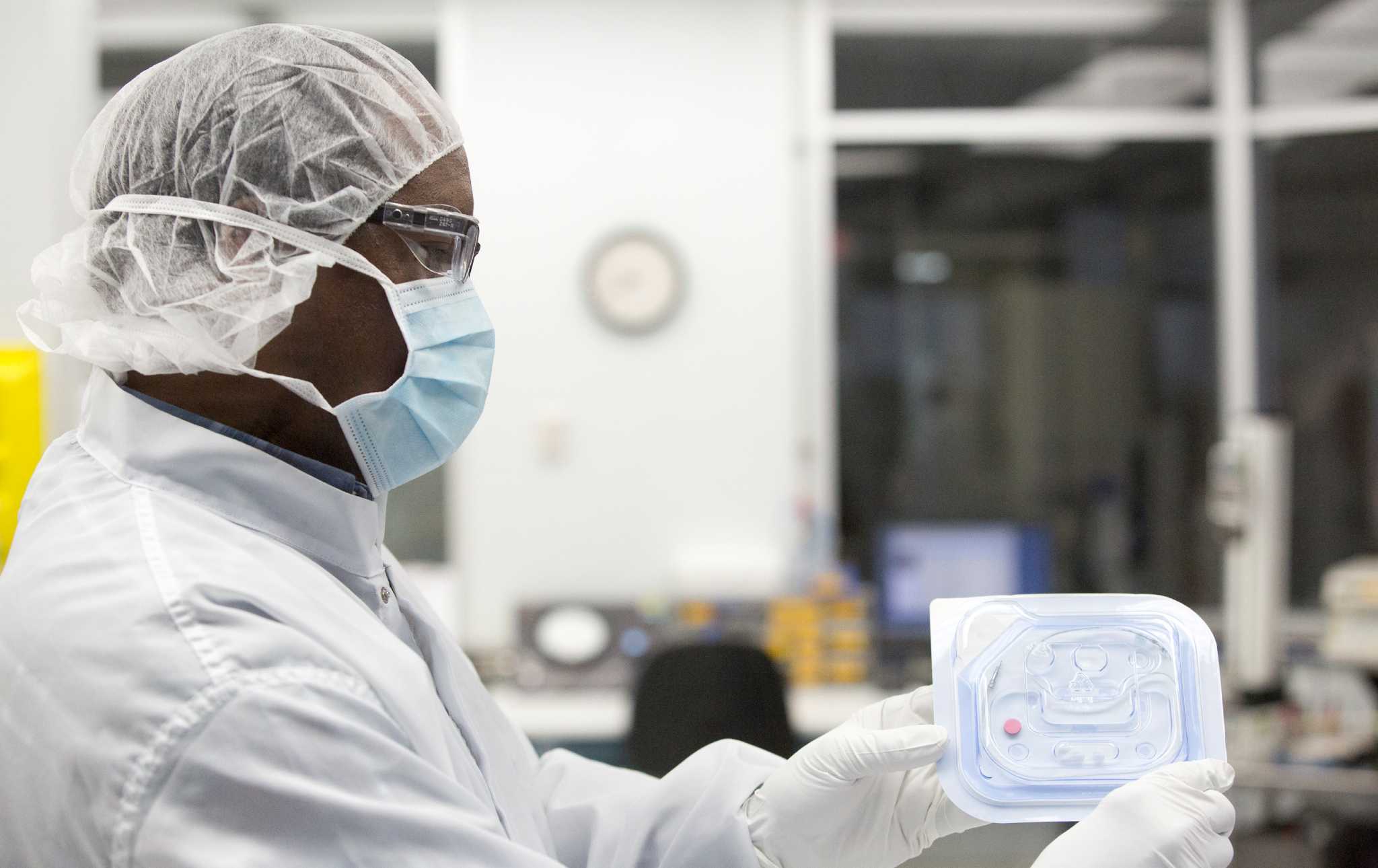 Medical device makers hope for repeal of Obamacare tax
