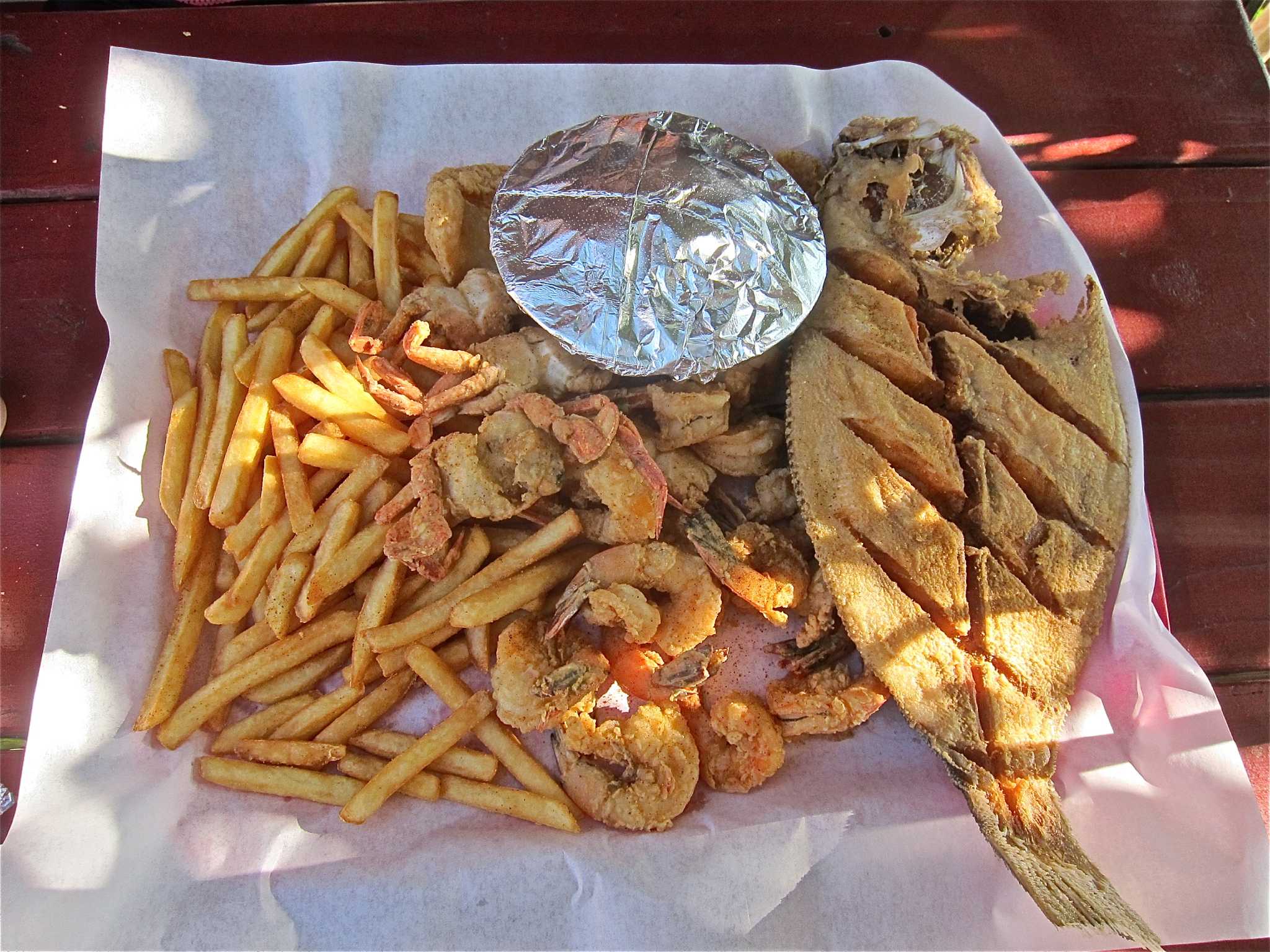 Simple Food Rich Experience At Pier 8 Seafood Market In Seabrook simple-food-rich-experience-at-pier-8-seafood-market-in-seabrook