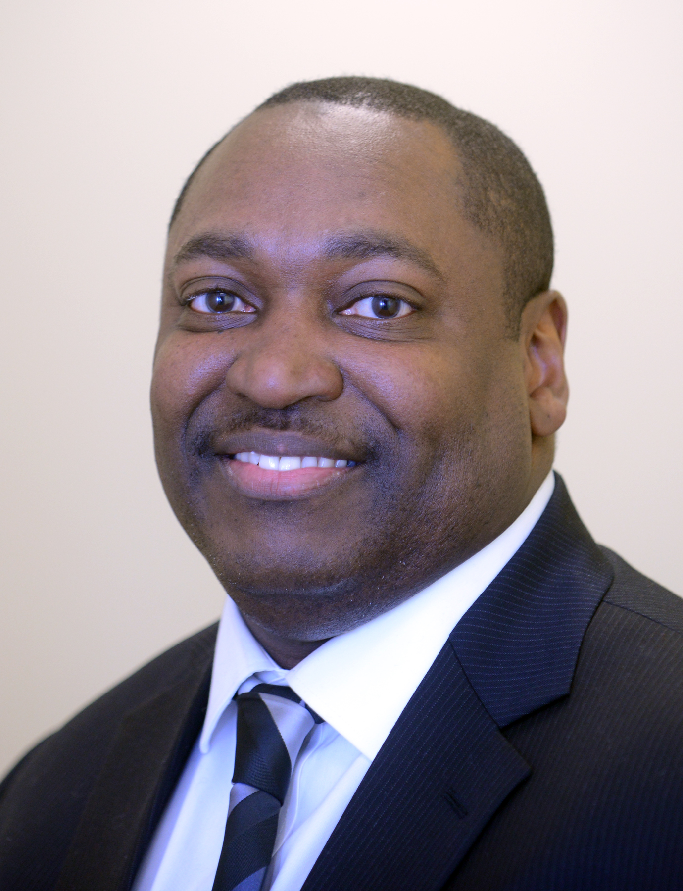 Finalists for college president job meet with community