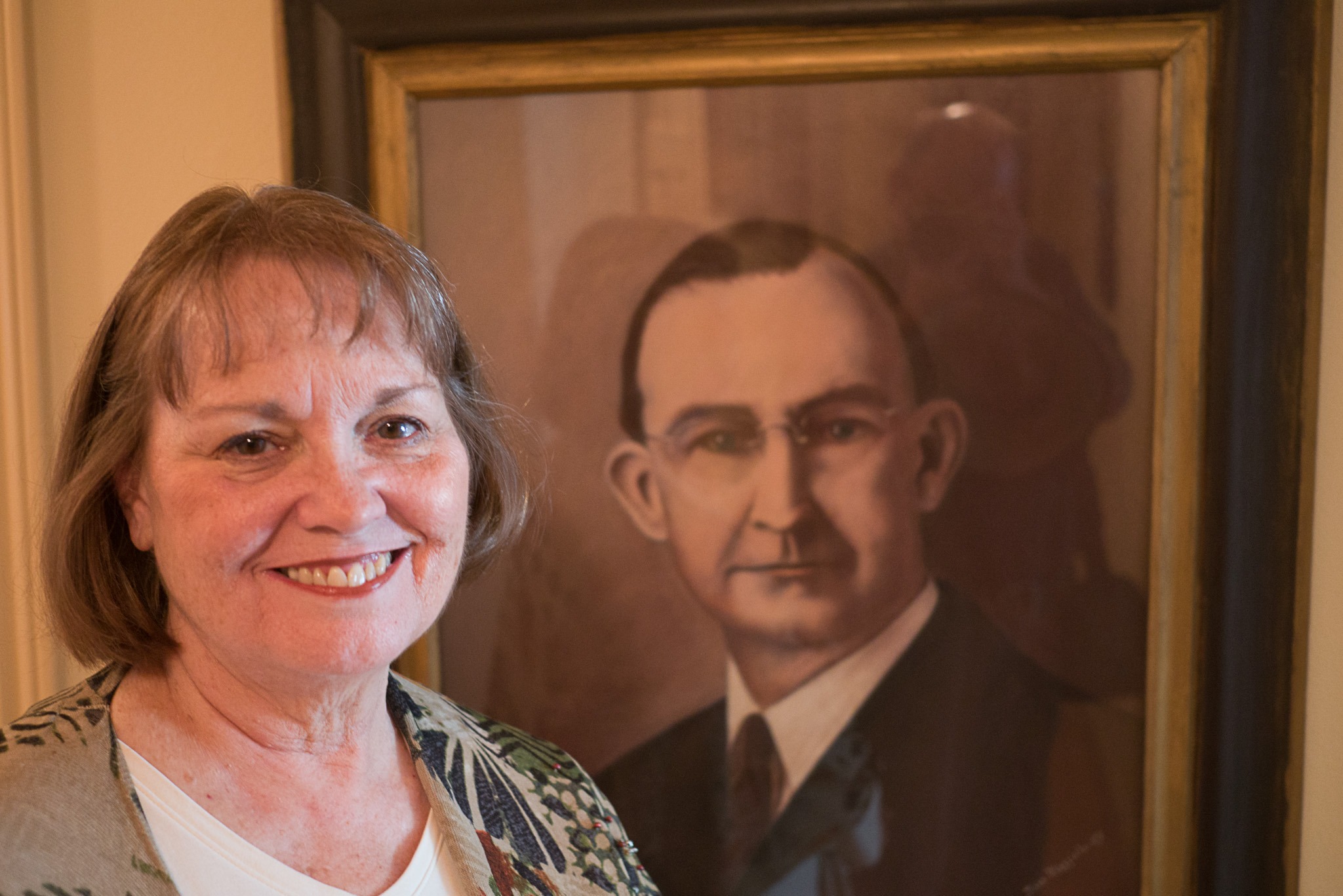 T.C. Jester's legacy continues 64 years after his death
