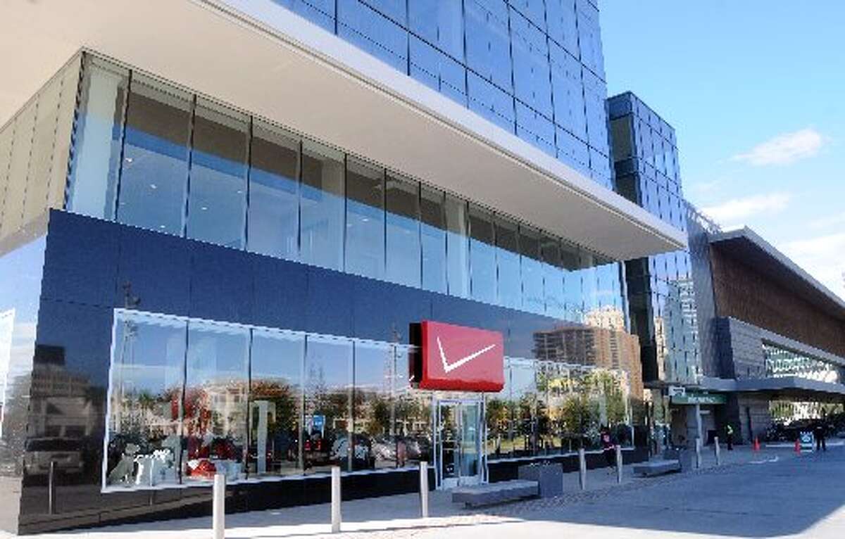 In Houston (!): A textbook example of urban planning