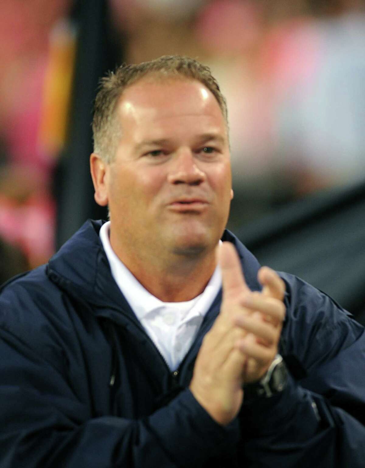 Mustangs confident in uncharted territory