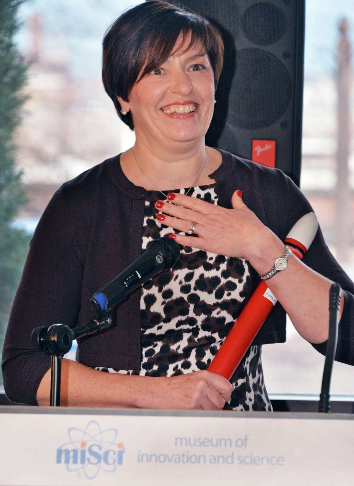 Space program begins at miSci