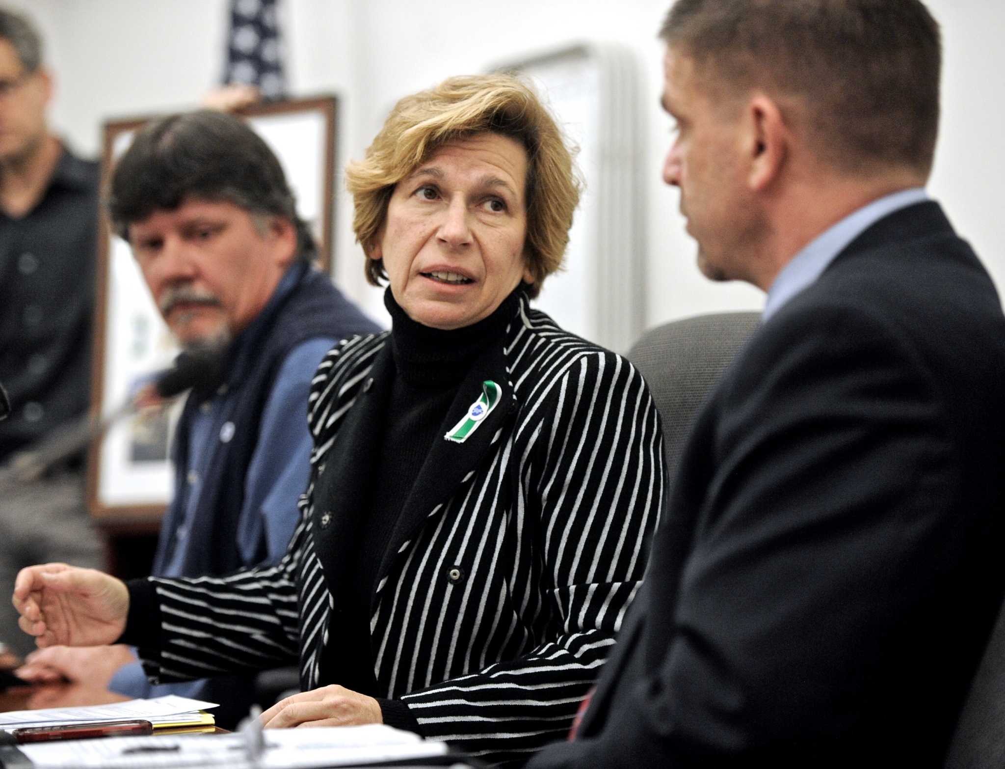 Teachers union president: Long-term mental health care a priority for ...