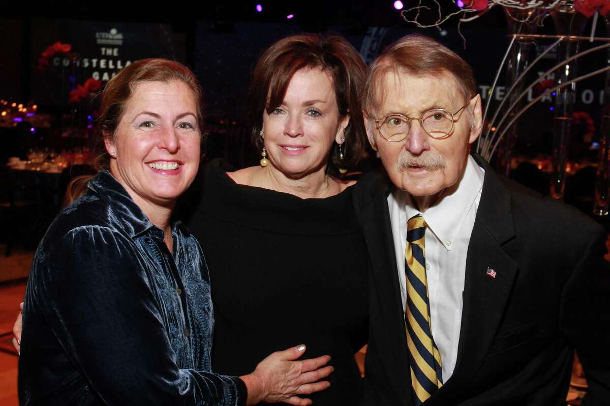 James 'Red' Duke, iconic surgeon who started Life Flight, dies at 86