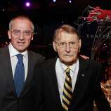 James 'Red' Duke, iconic surgeon who started Life Flight, dies at 86 ...