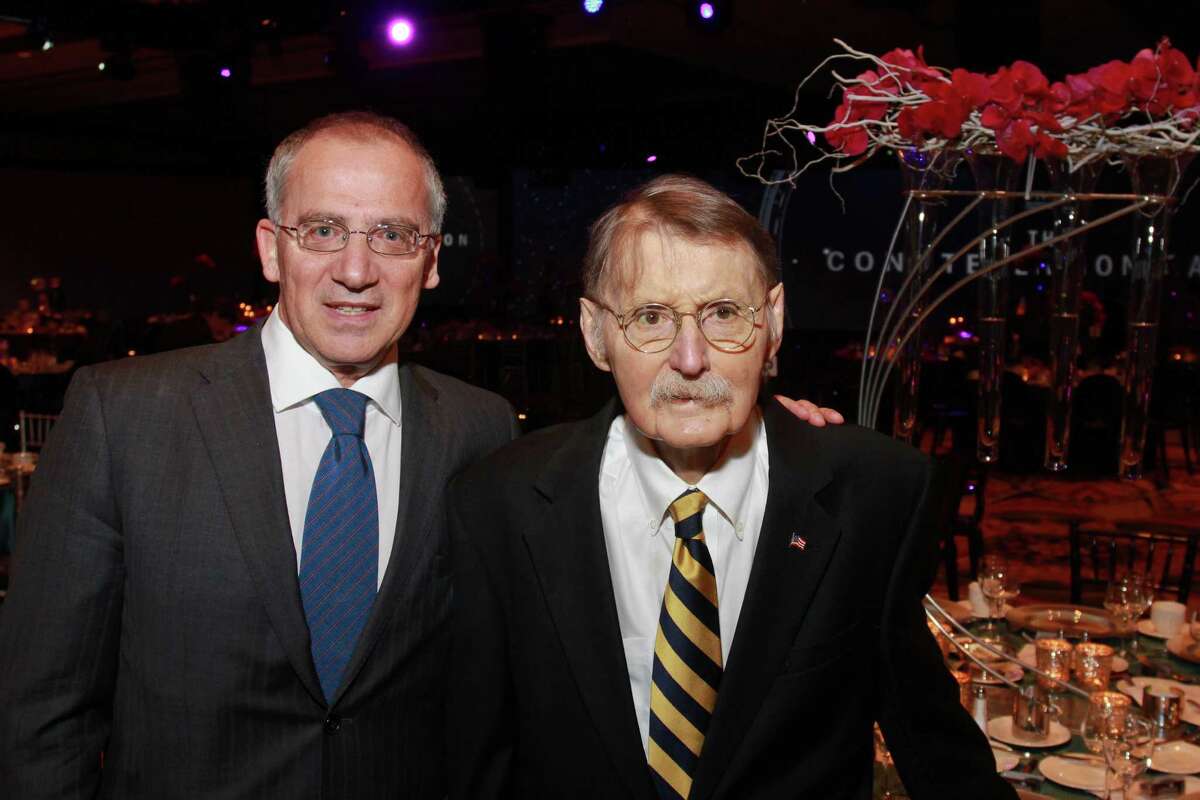 James 'Red' Duke, iconic surgeon who started Life Flight, dies at 86