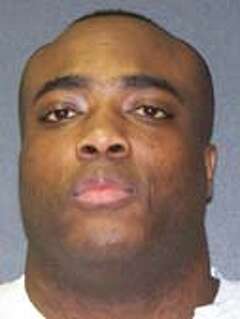 Houston cop killer Haynes granted stay of execution