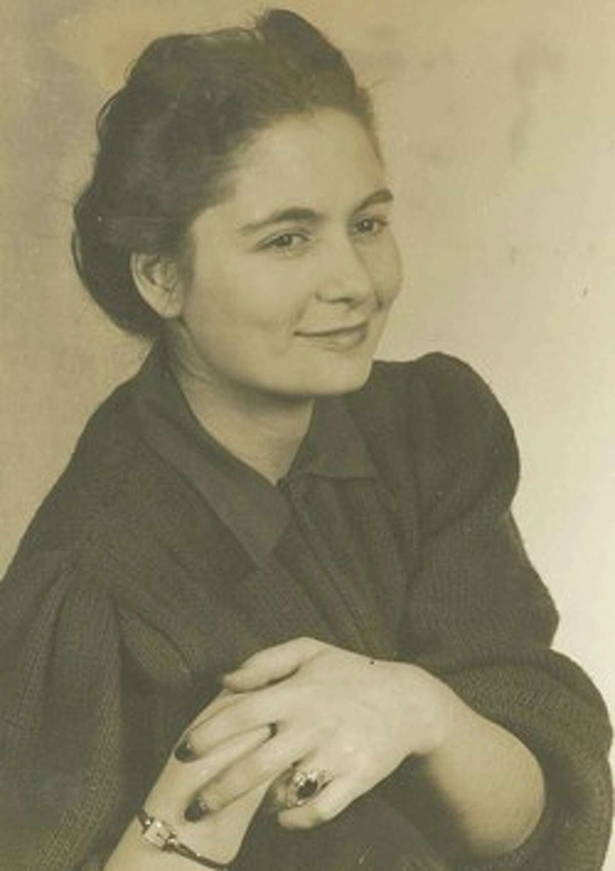 Katcher was artist, teacher, mother