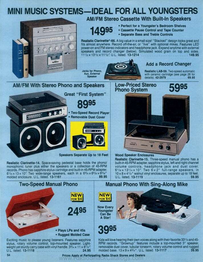 Best Buy ad from 1998 shows how ridiculously much technology has ...