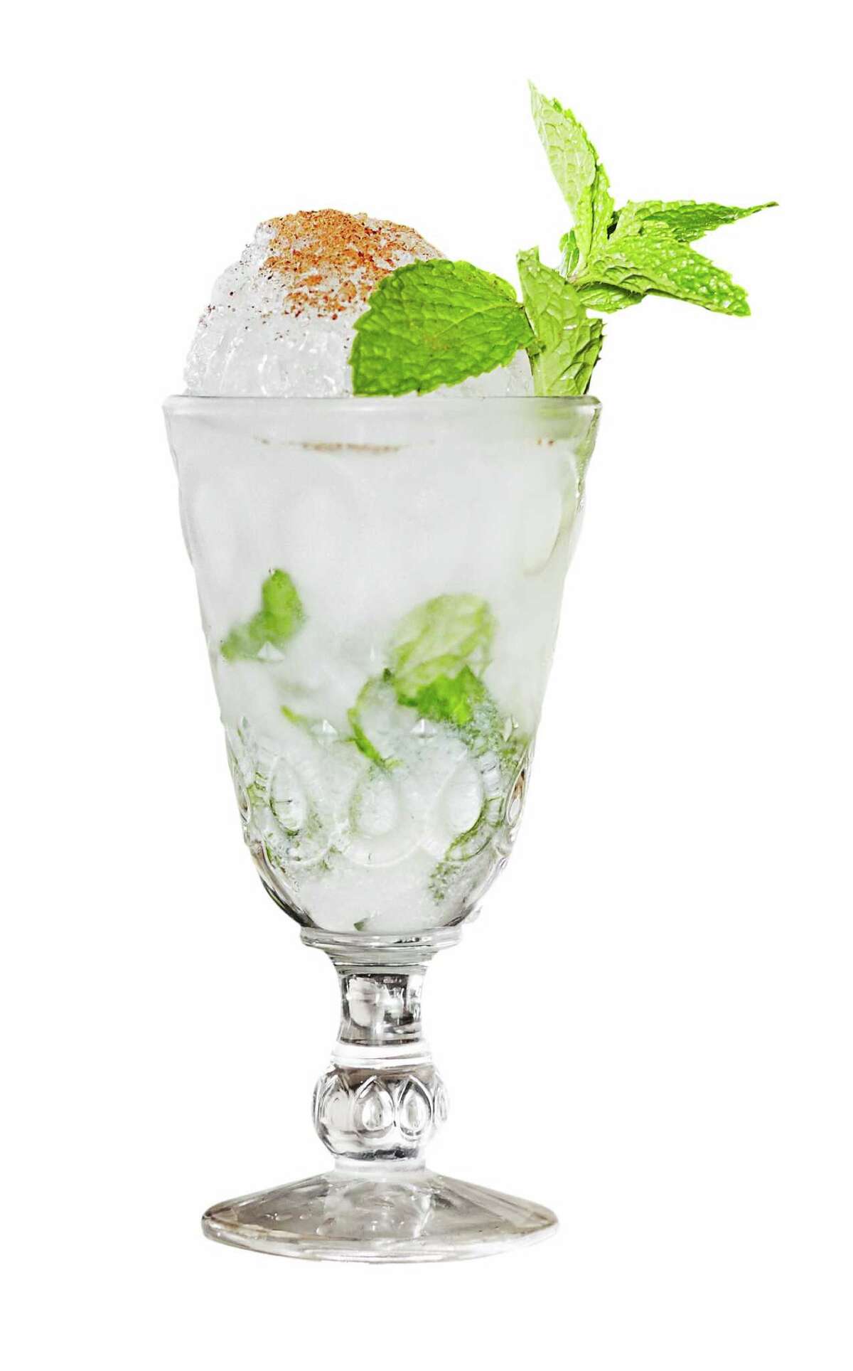 Zodiac potato vodka enters the Texas market