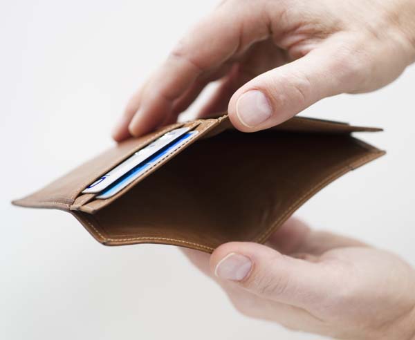 Red flags could mean your elderly relative is being bilked