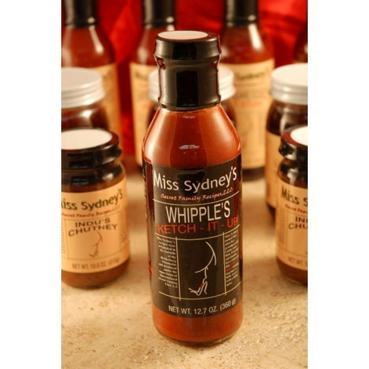 Whetting appetites for state's bounty