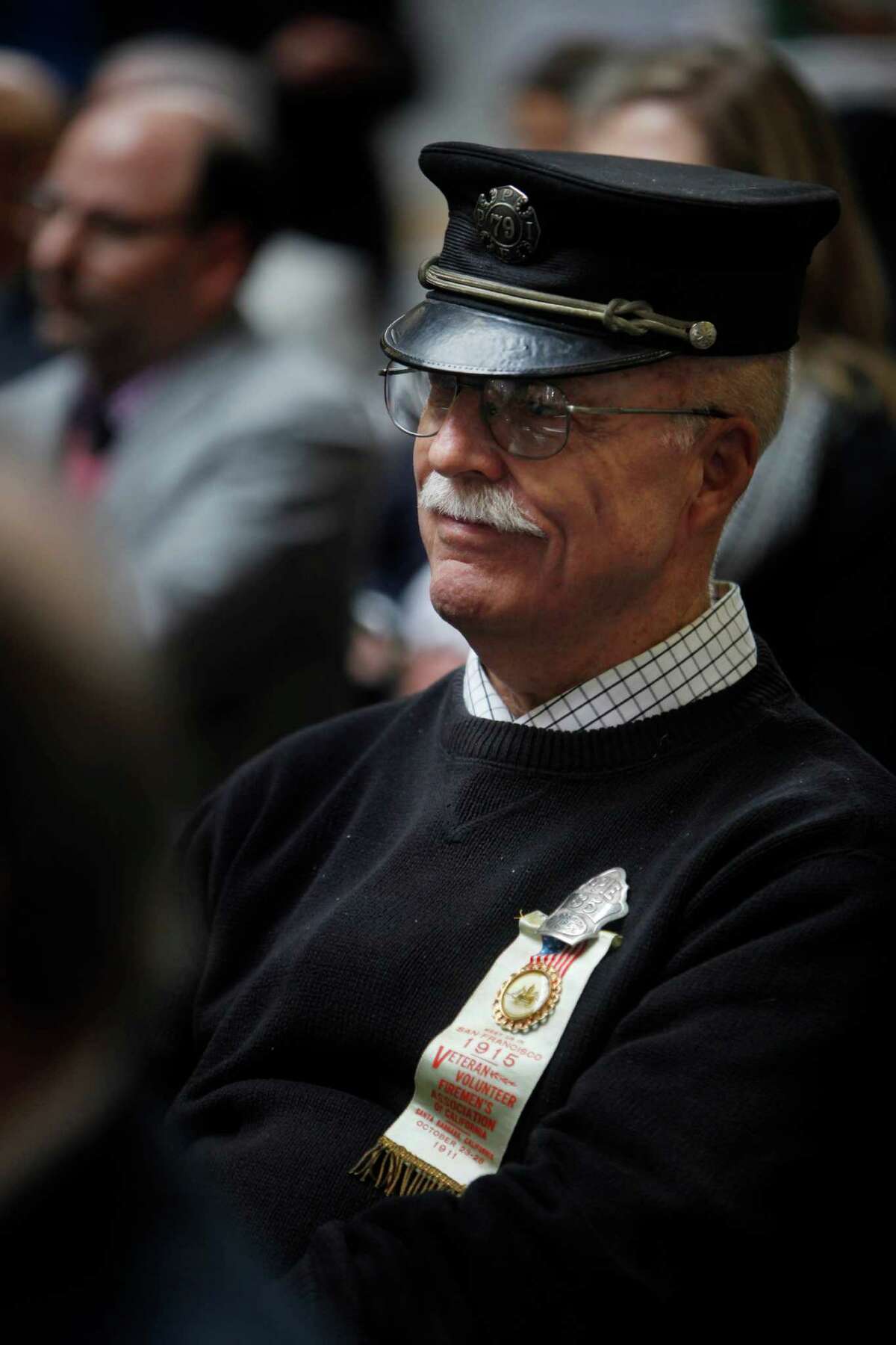 Celebrating 1915 Panama Pacific Expo and S.F.’s forward view