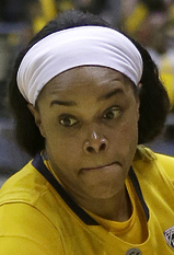 Cal women roll behind Boyd’s triple-double