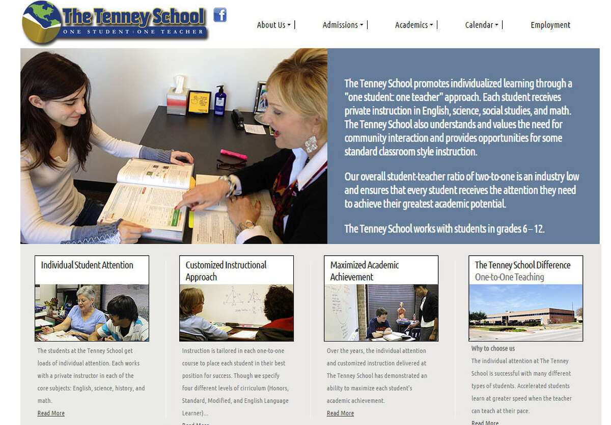 Katy 'the place to be' for private and charter schools