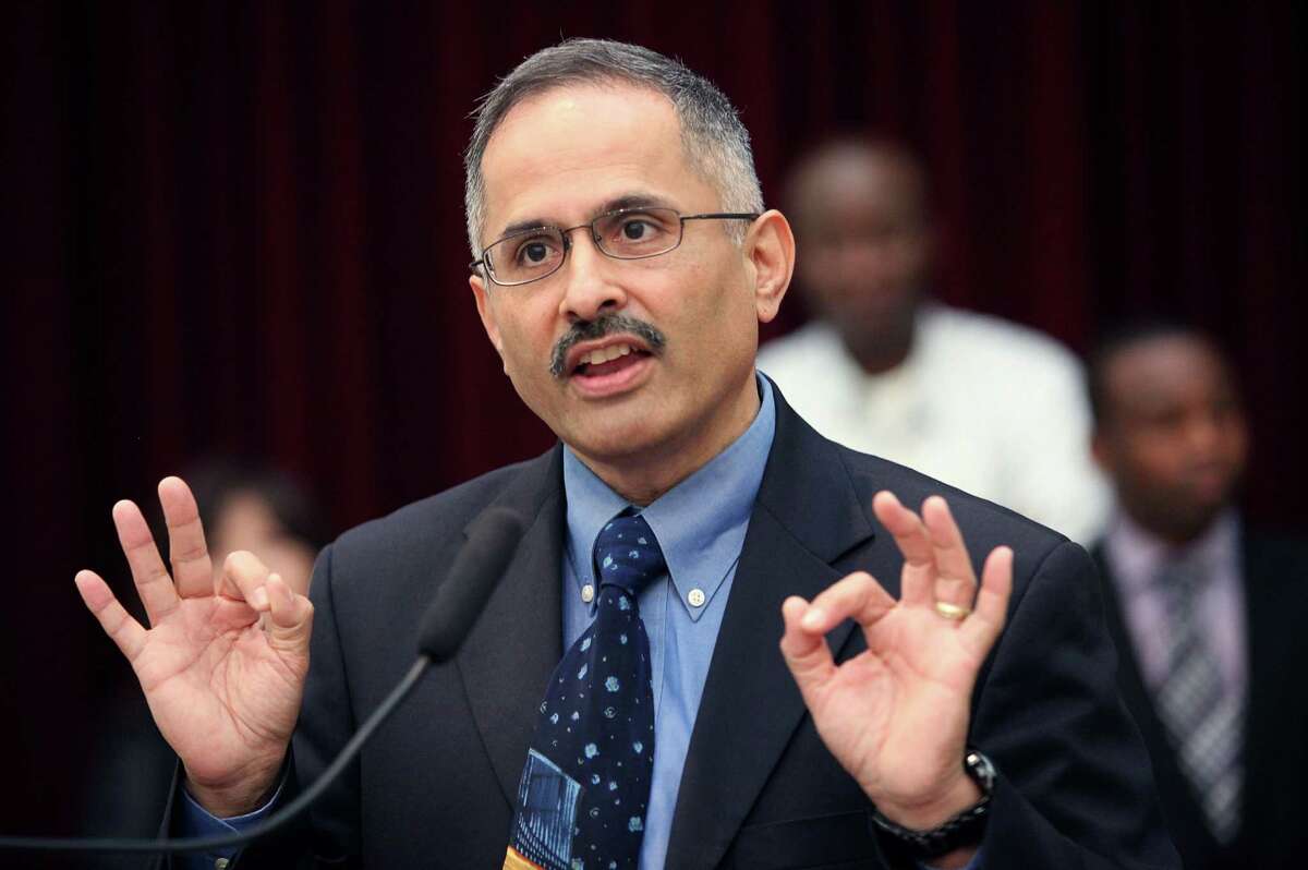 African immigrants speak up against harassment over Ebola