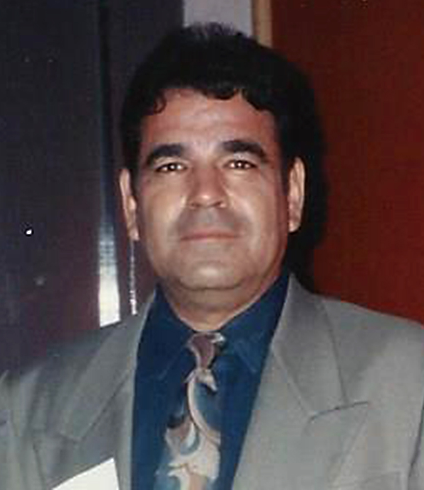Zepeda was dedicated to West Side residents